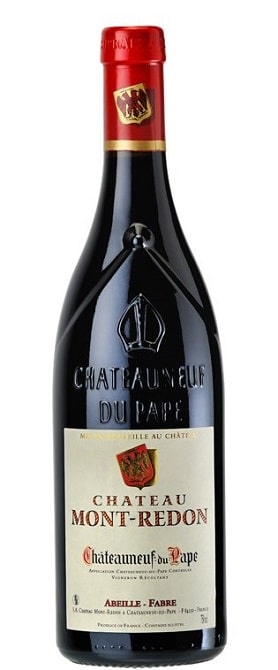 Bodega | ECM de vinos