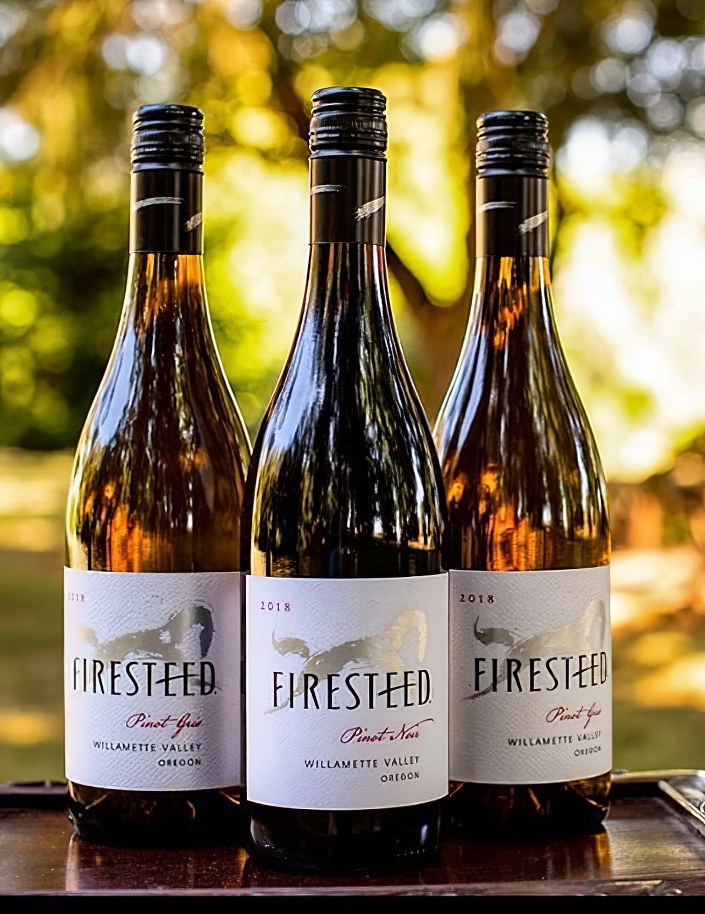 Bodega | ECM de vinos